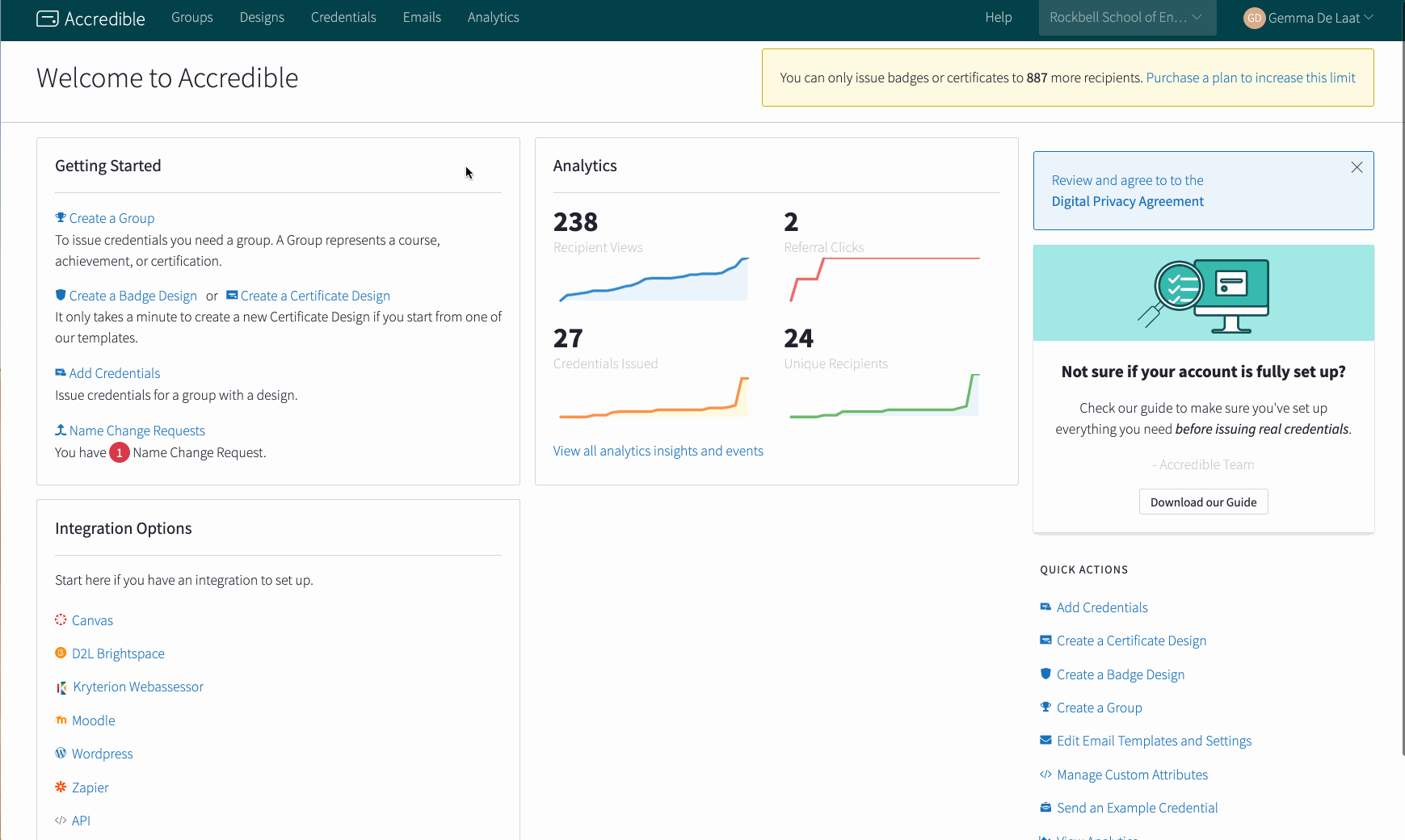 A Guide to Image Attributes