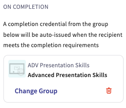 Pathways Node Types and Settings
