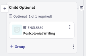 Pathways Node Types and Settings