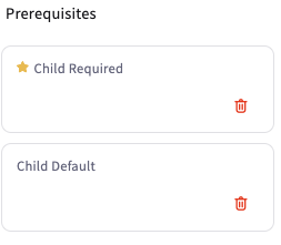 Pathways Node Types and Settings