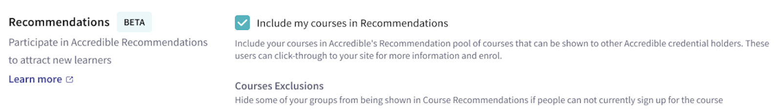 How Can I Increase Course Sign-Ups Through CourseFinder?
