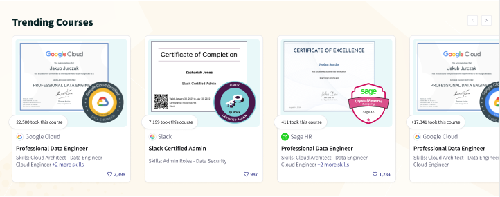 How Can I Increase Course Sign-Ups Through CourseFinder?