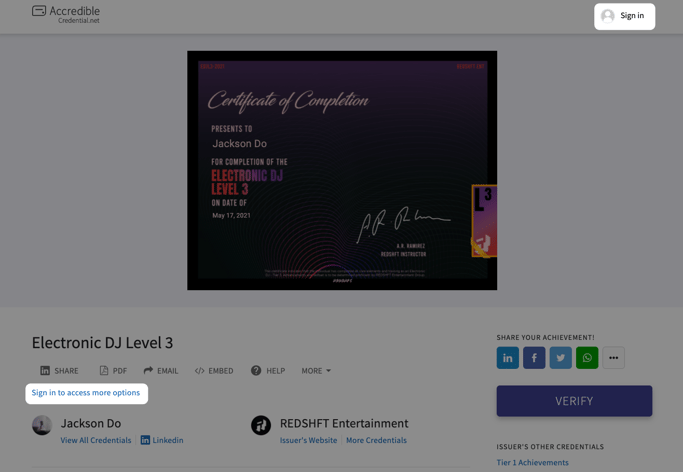 How Do I Access Hidden Options?