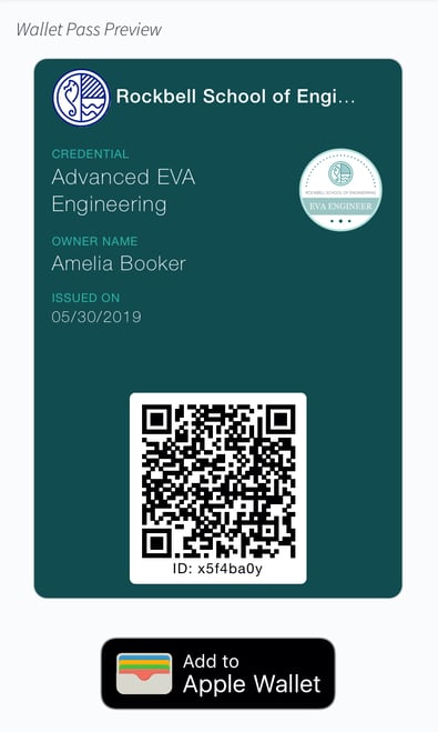 How Do I Add Credentials to my Mobile Digital Wallet?