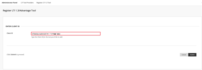 How Do I Set Up the Blackboard LTI Integration with Accredible?