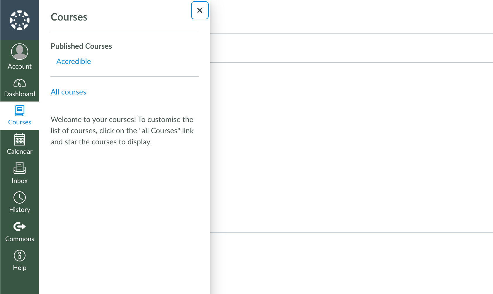 Setting Up Canvas LTI 1.1 Integration with Accredible