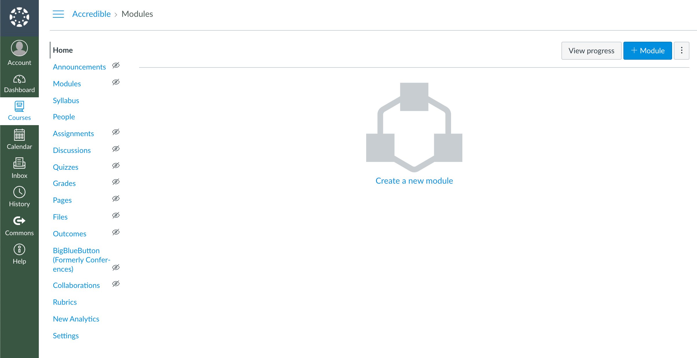 Setting Up Canvas LTI 1.1 Integration with Accredible