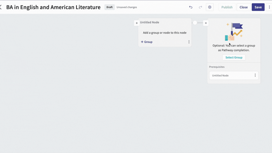 How to Build a Credentialing Pathway - The Basics