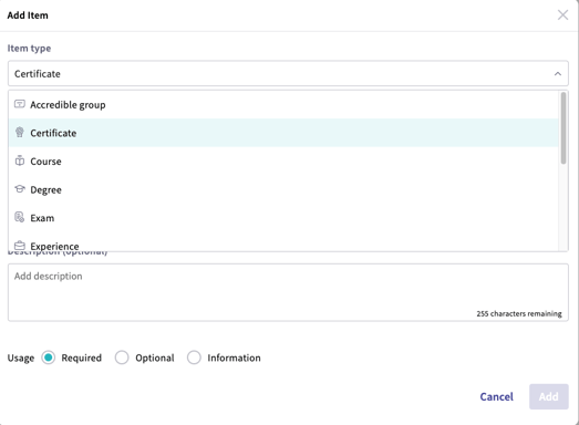 How to Build a Professional Pathway