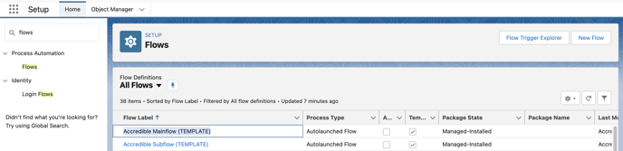 How to Set Up Scheduled Issuing on Salesforce
