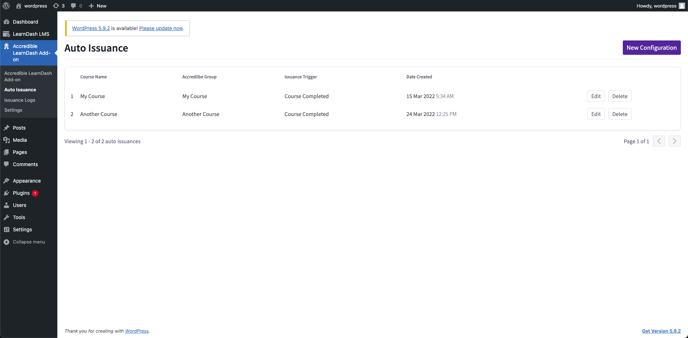 How Do I Set Up and Use the LearnDash Integration?