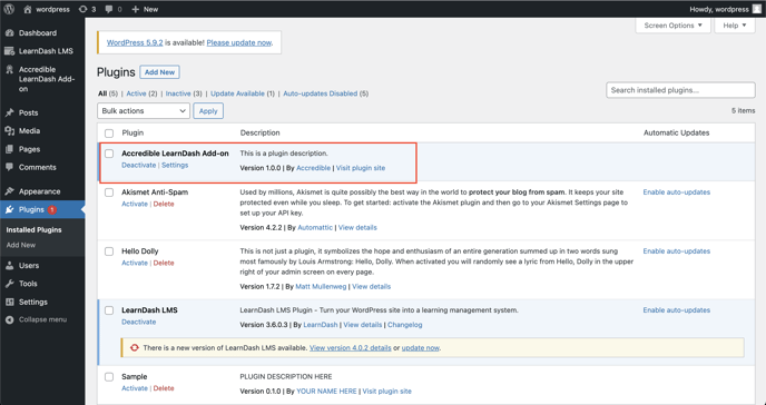 How Do I Set Up and Use the LearnDash Integration?