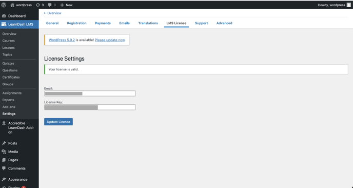 How Do I Set Up and Use the LearnDash Integration?
