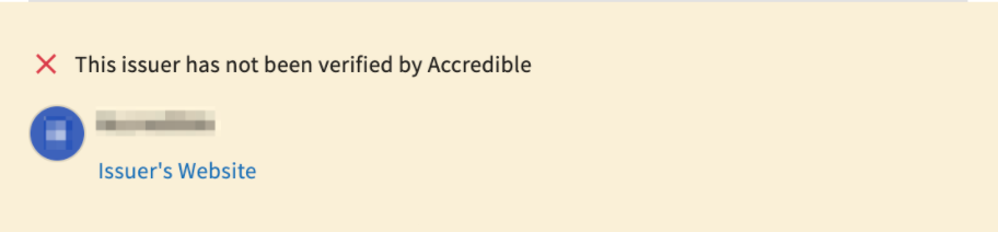 How Do I Verify a Credential?