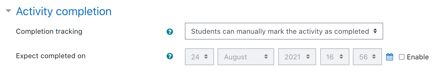 Moodle Error Troubleshooting