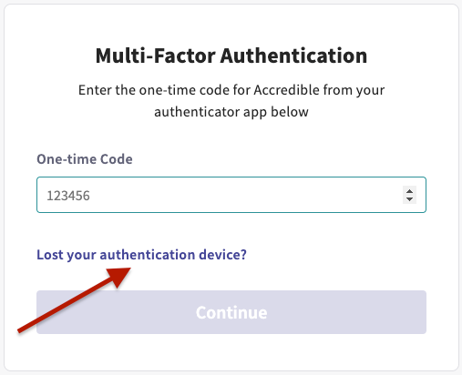 Multi-Factor Authentication (MFA) For Issuers