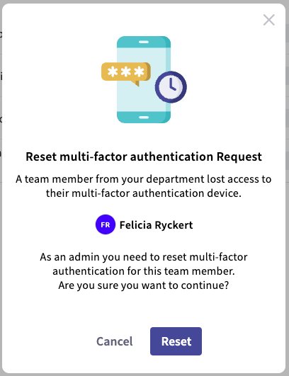 Multi Factor Authentication Mfa For Issuers
