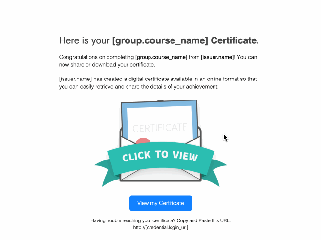 How Do I Manage Attributes In Emails?